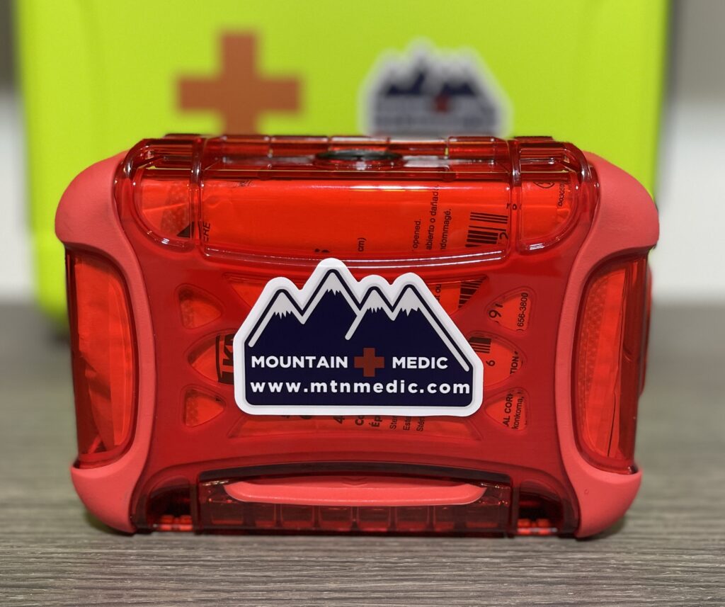 Mini Medic - Mountain Medic® / Safari Medic®