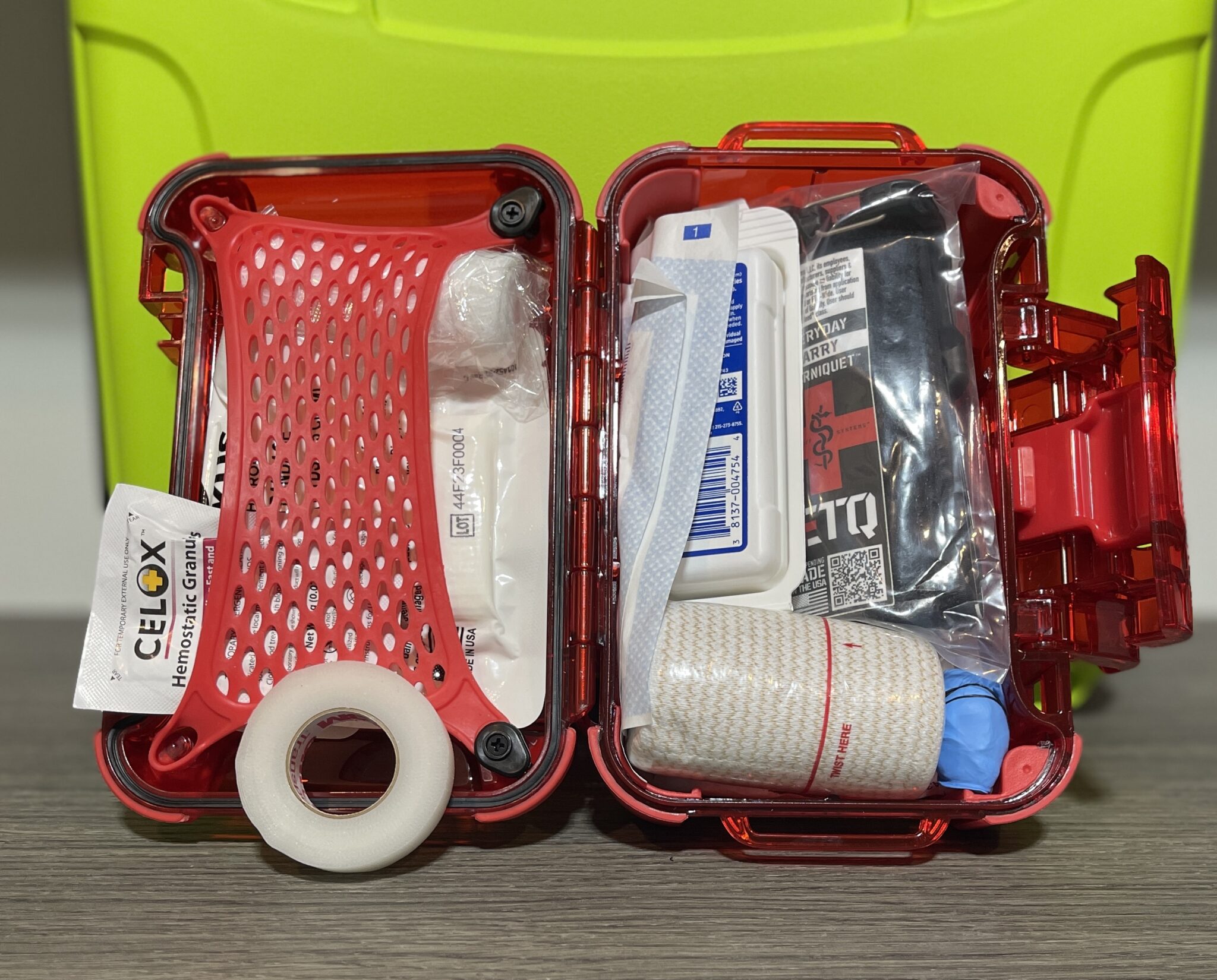 Mini Medic - Mountain Medic® / Safari Medic®