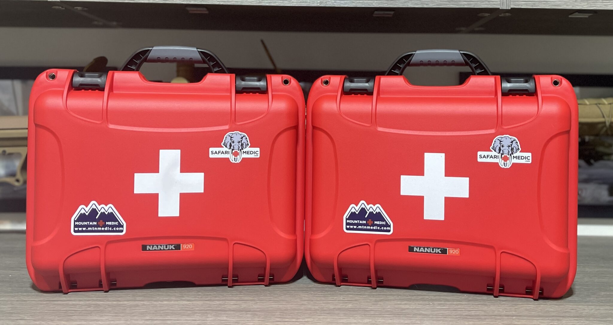 Cruiser - Mountain Medic® / Safari Medic®